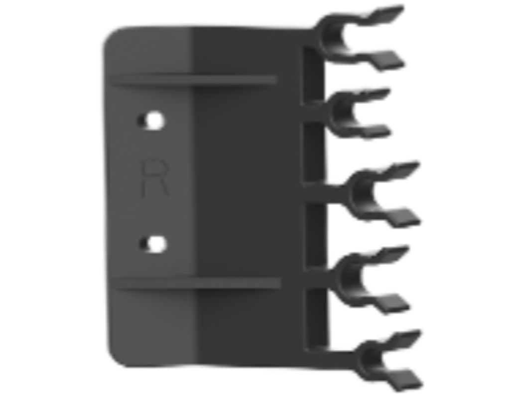 HD580 Tail clamp_right